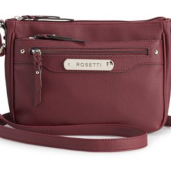 Rosetti | Bags | Nwt Rosetti Crossbody | Poshmark